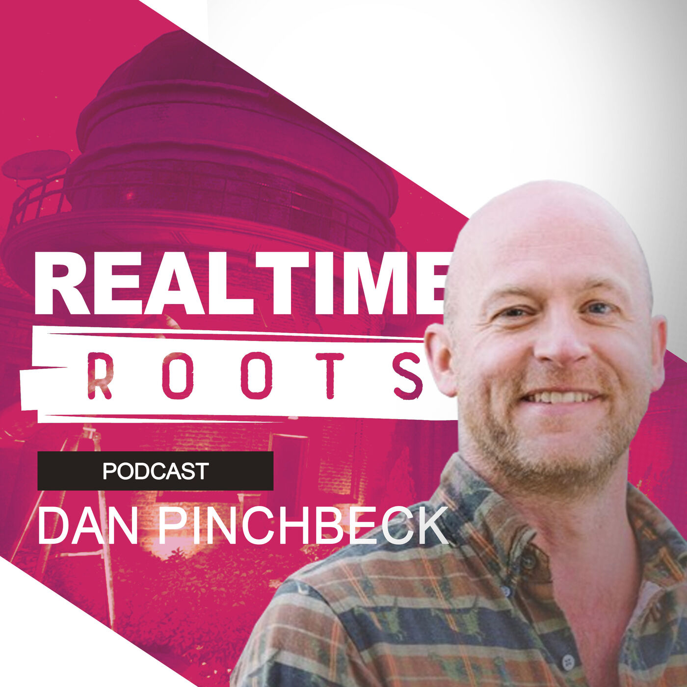 Dan Pinchbeck | Creative Director of The Chinese Room on his roots in ...