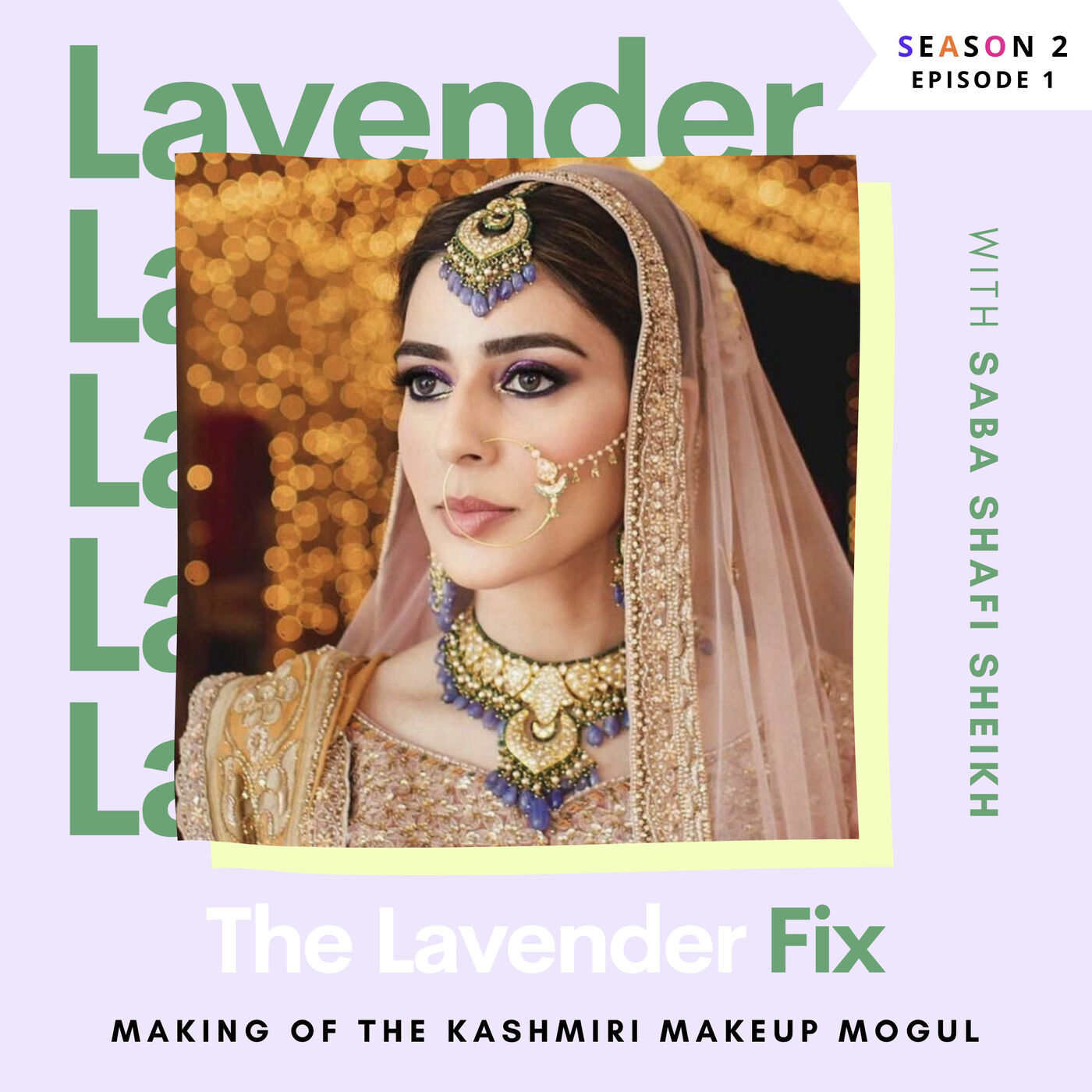 Makeup By Saba | Saubhaya Makeup