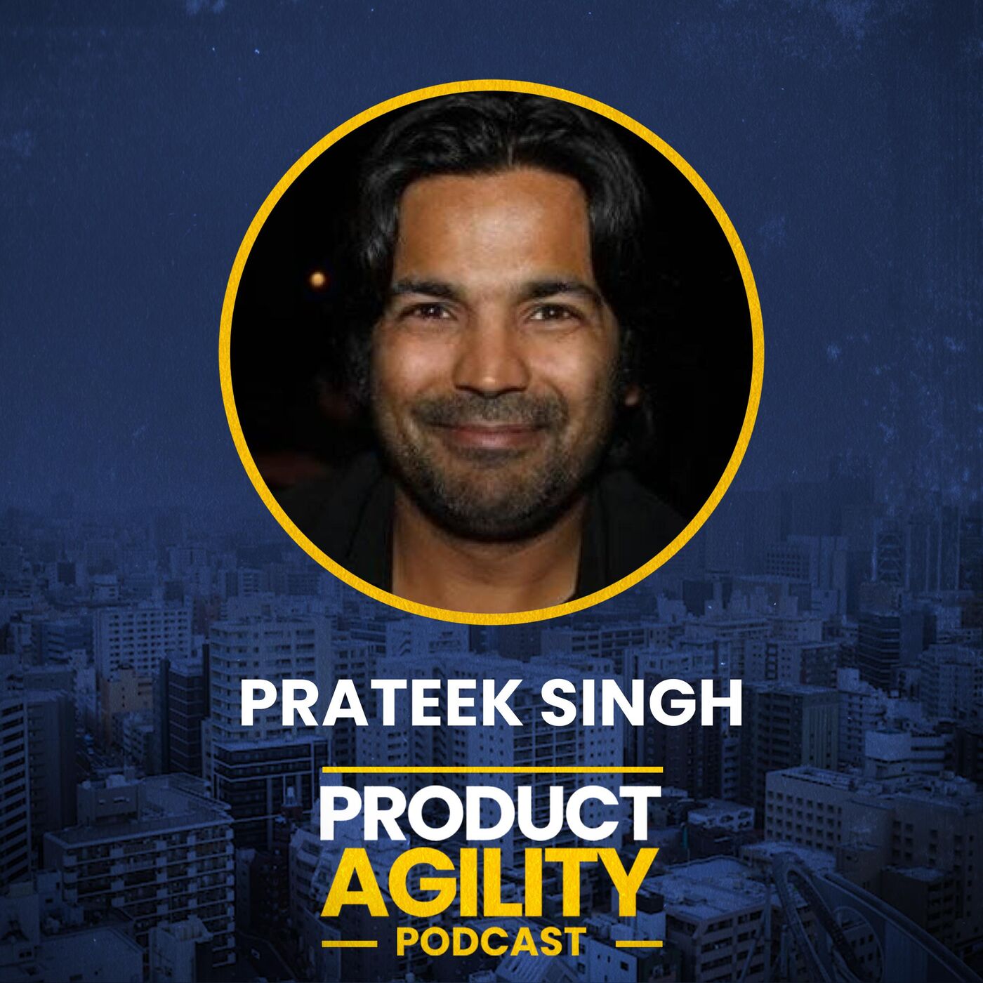 Drunk Agile & a Free Teaching Tool with Prateek Singh (Lean Agile London 23) – Product Agility ...