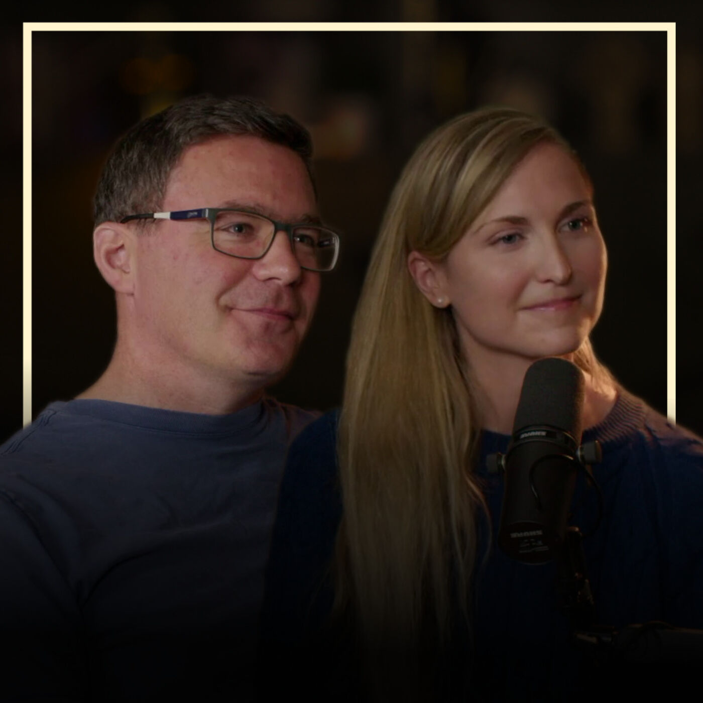 A Journey of Faithful Love w/ Rob & Caroline McNamara – Breaking Bread ...