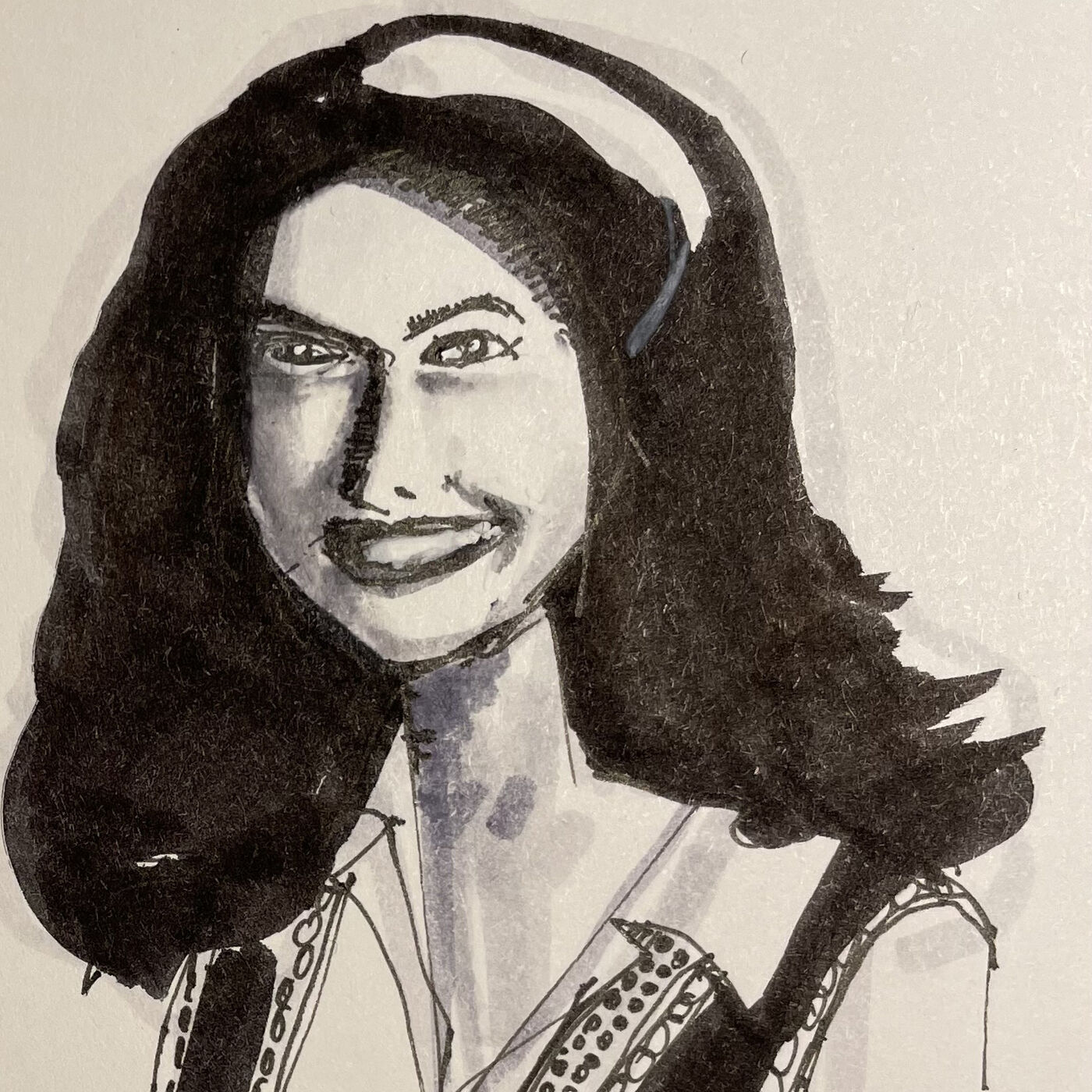 Joy Liasson, whose warmth carries on. A conversation with Mara Liasson ...