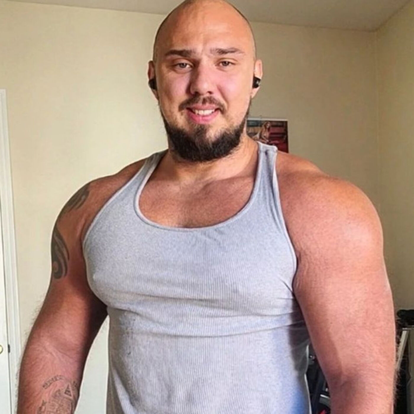 Carnivore Diets and Resistance Training with Daniel Magyar! 425 ...