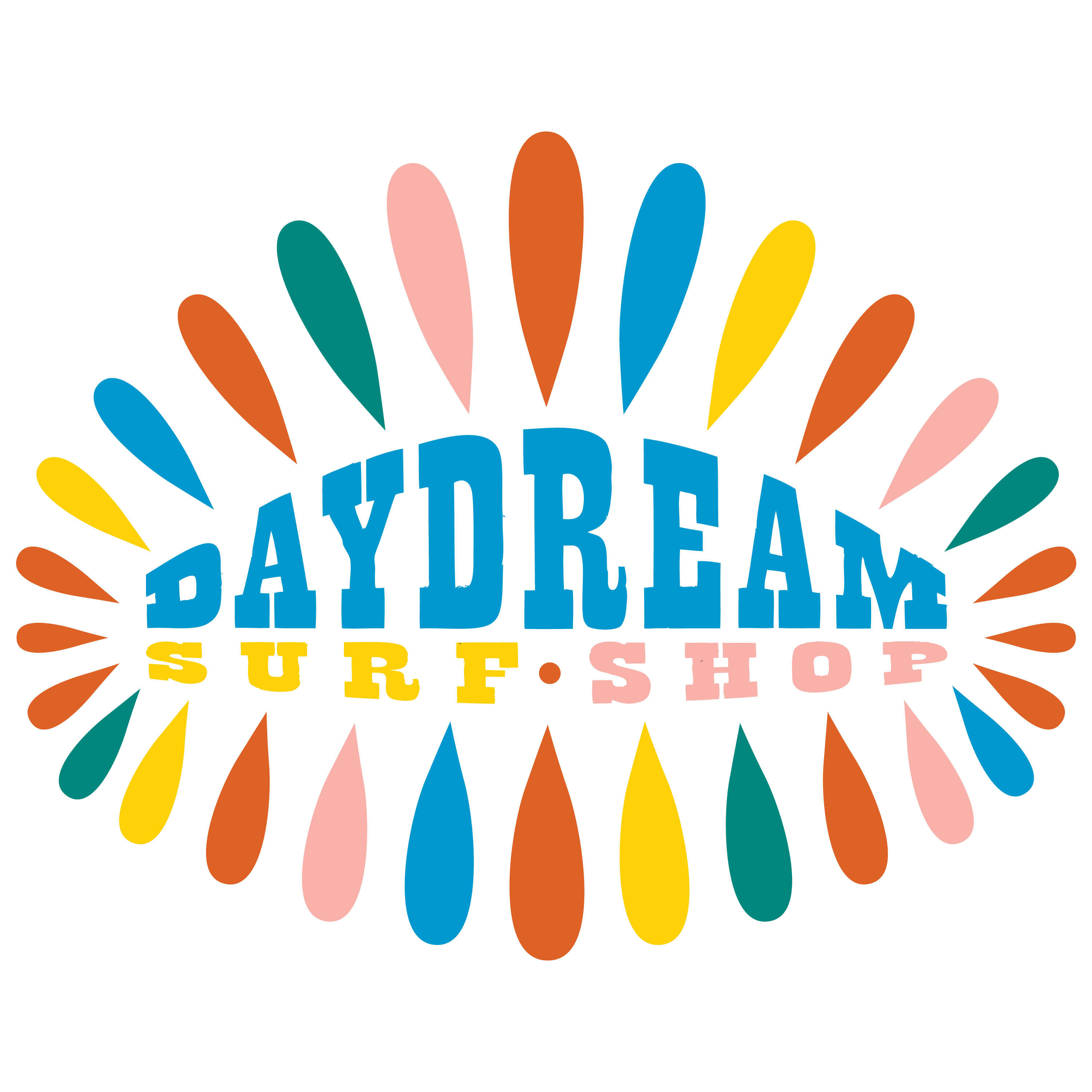 Daydream Logo