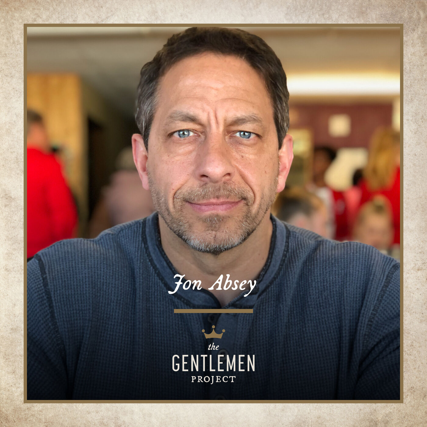 "The Man Behind the Mask" with Former Utah Jazz Bear Jon Absey – The ...