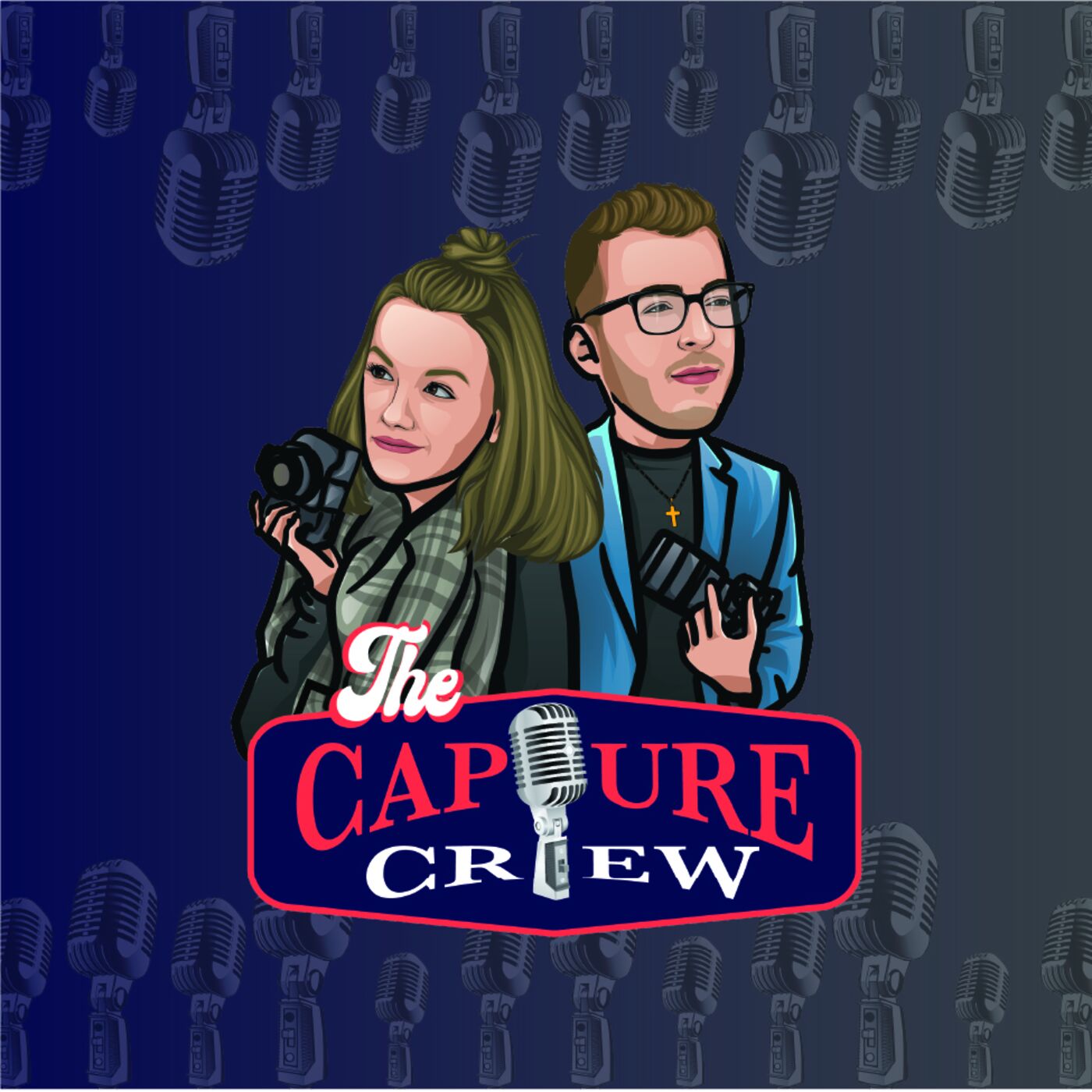 #62: What AfterShoot Can Do For You by The Capture Crew | Podchaser