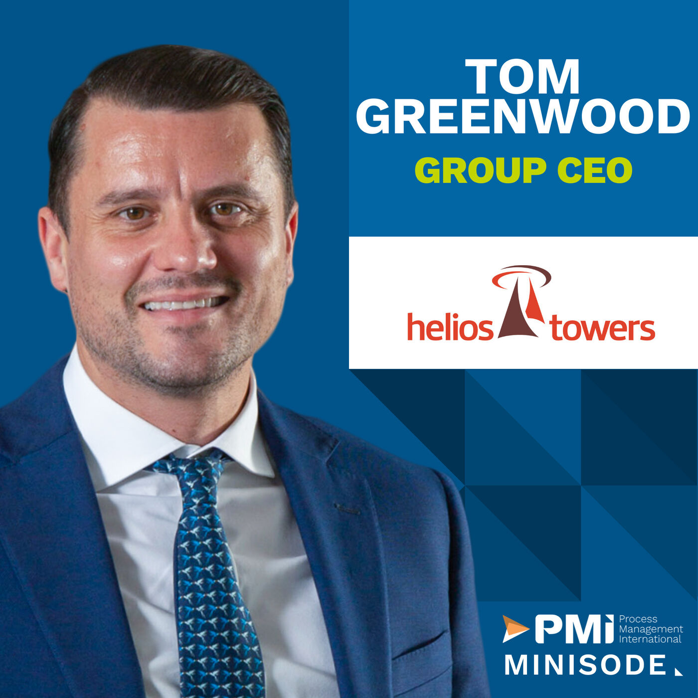 Minisode #14: Transitioning from Project to Process Management with Tom ...