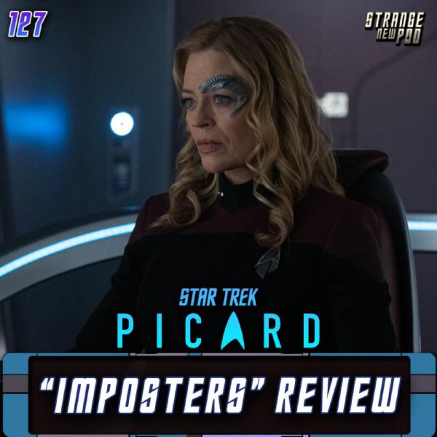 "The Last Generation" Picard Series Finale Review