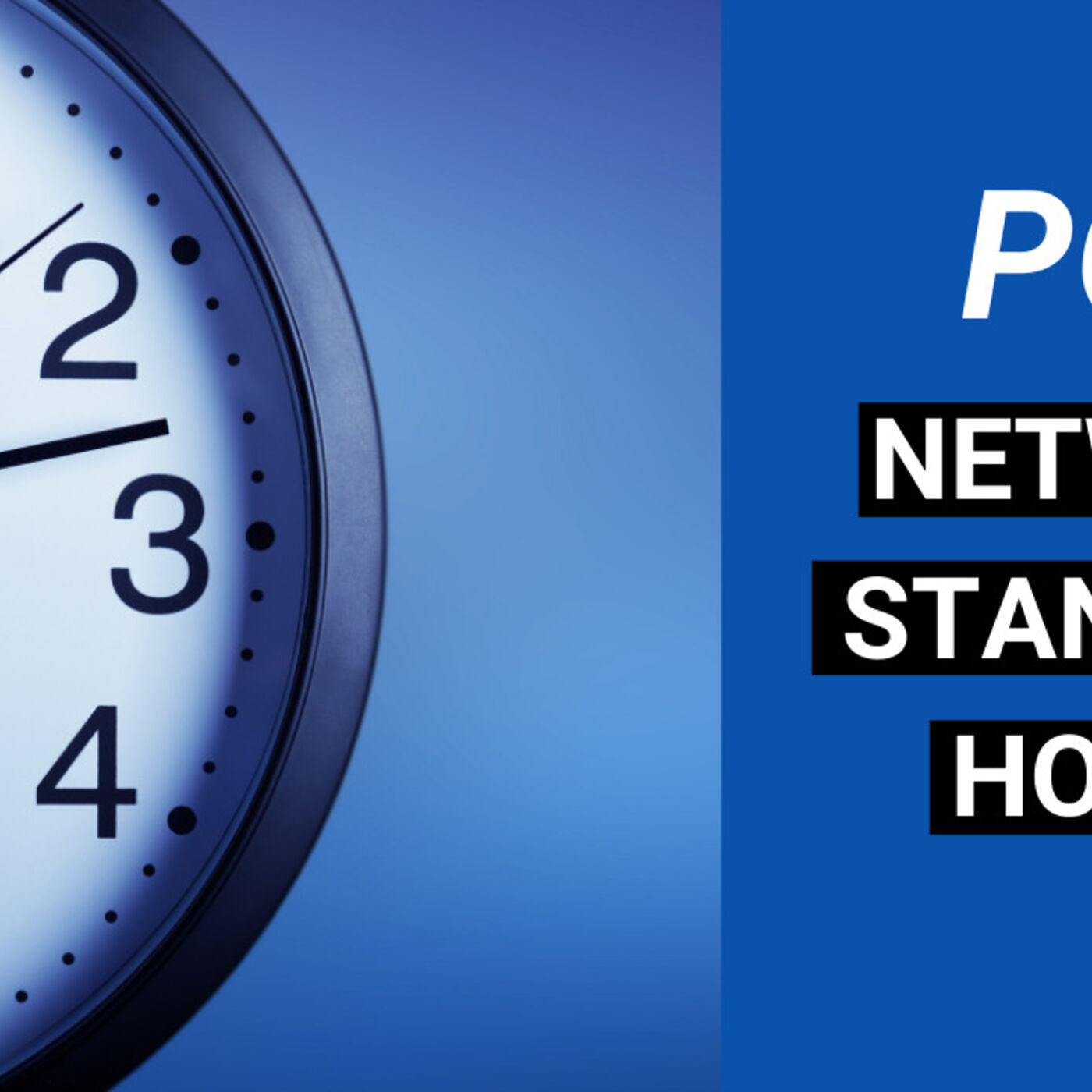 PCN Network Standard Hours explained – eGPlearning Podblast – Podcast ...