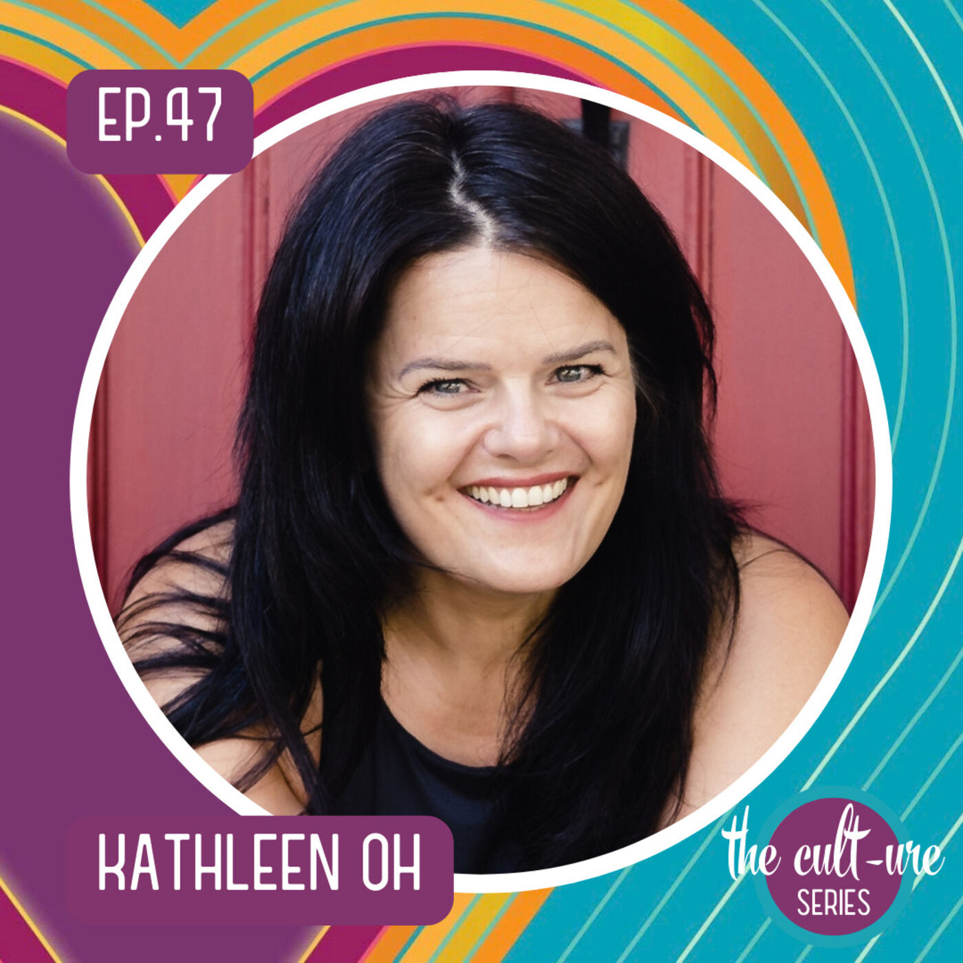#47 - Coaching ‘Cult’ure Red Flags: When Help & Harm Collide | Kathleen ...