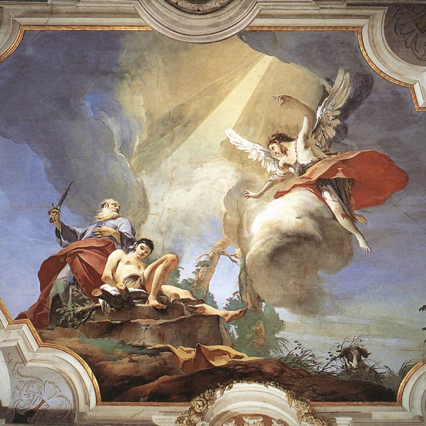 The Bible Project - Genesis Pt 1- Introduction - Why Study the Book of ...