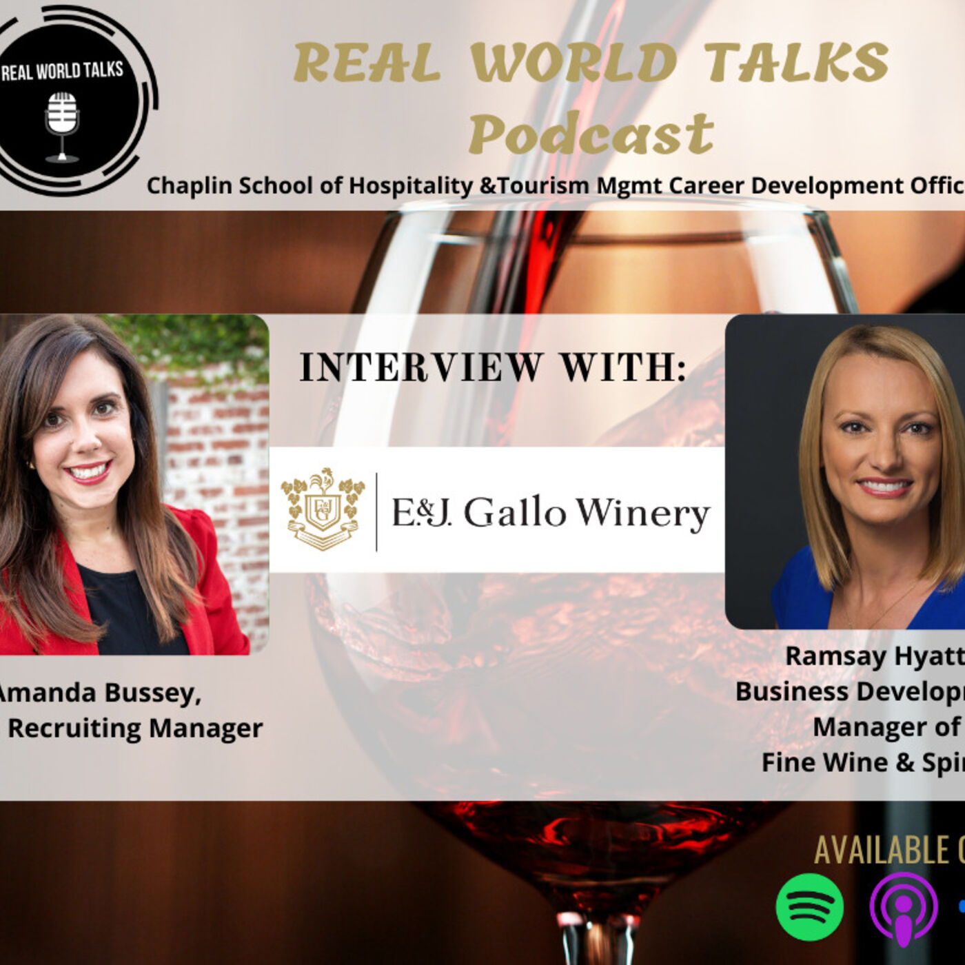 Joy Rothschild, Chief Human Resources Officer of Omni Hotels& Resorts ...