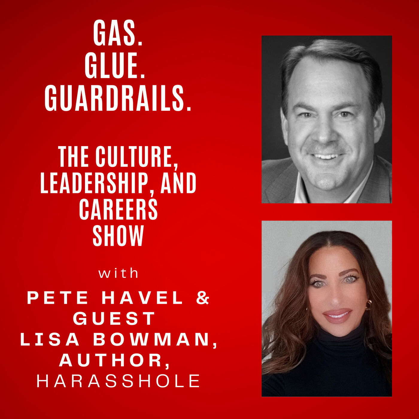 The United Way of Scandal and Silence--The Lisa Bowman Story - Gas Glue ...