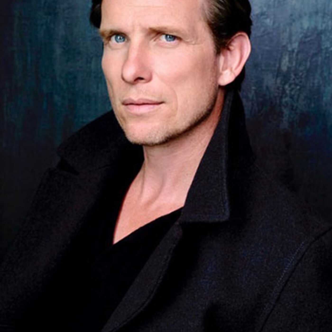 From Casualty to Heartbeat and beyond: A chat with Jonathan Kerrigan