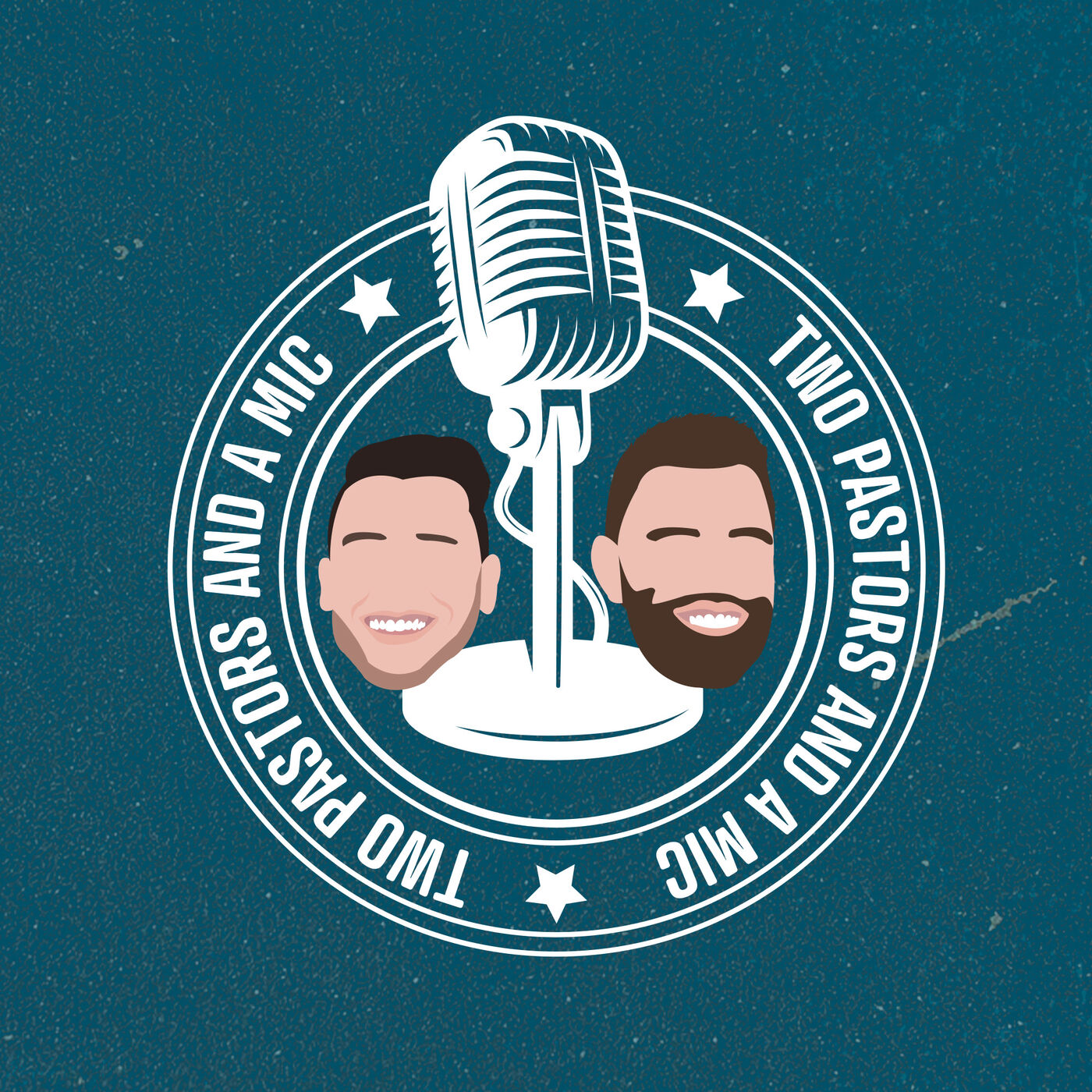 2 Pastors and a Mic - Religion Podcast | Podchaser