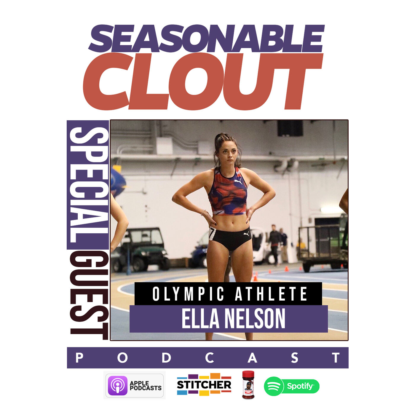 Interview #10 Ella Nelson - Seasonable Clout With Thaddeous Shade ...