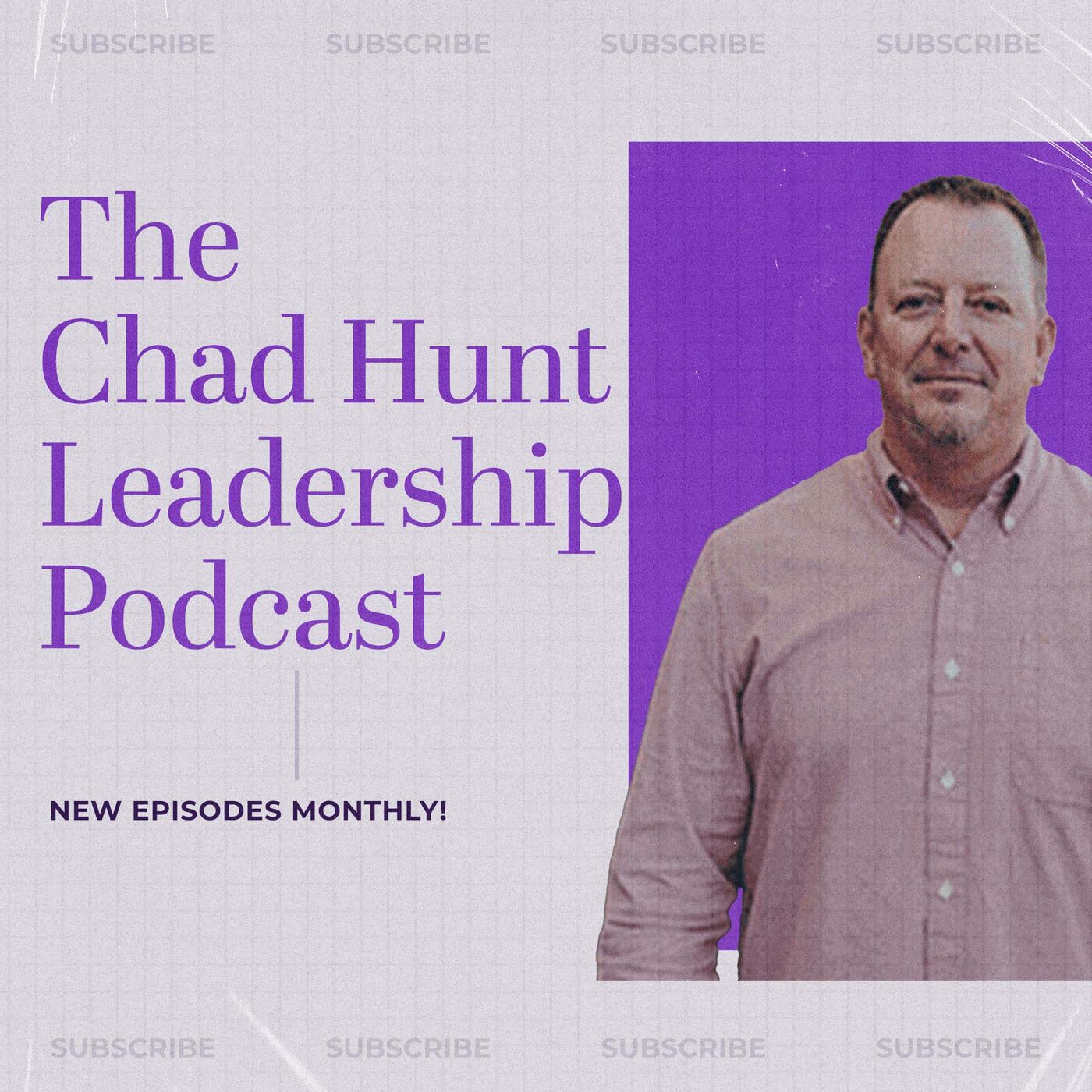 Chad Hunt