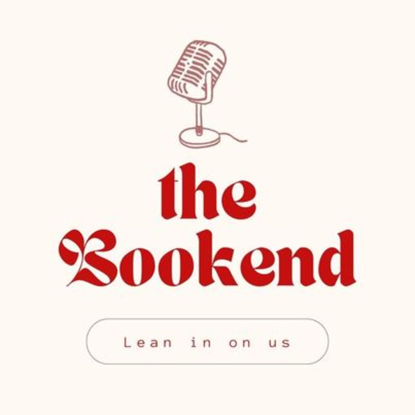 The Bookend: The Bookend with A R Arthur