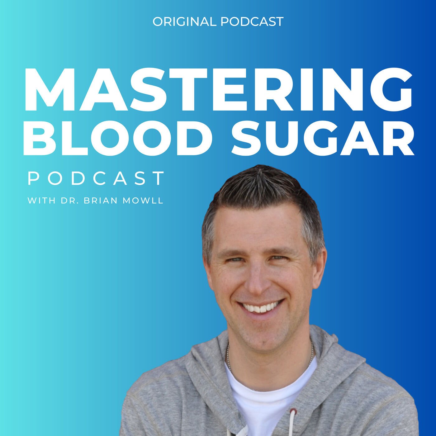 How to Lose Weight and Reverse Diabetes With Dr. Rob Cywes Mastering ...