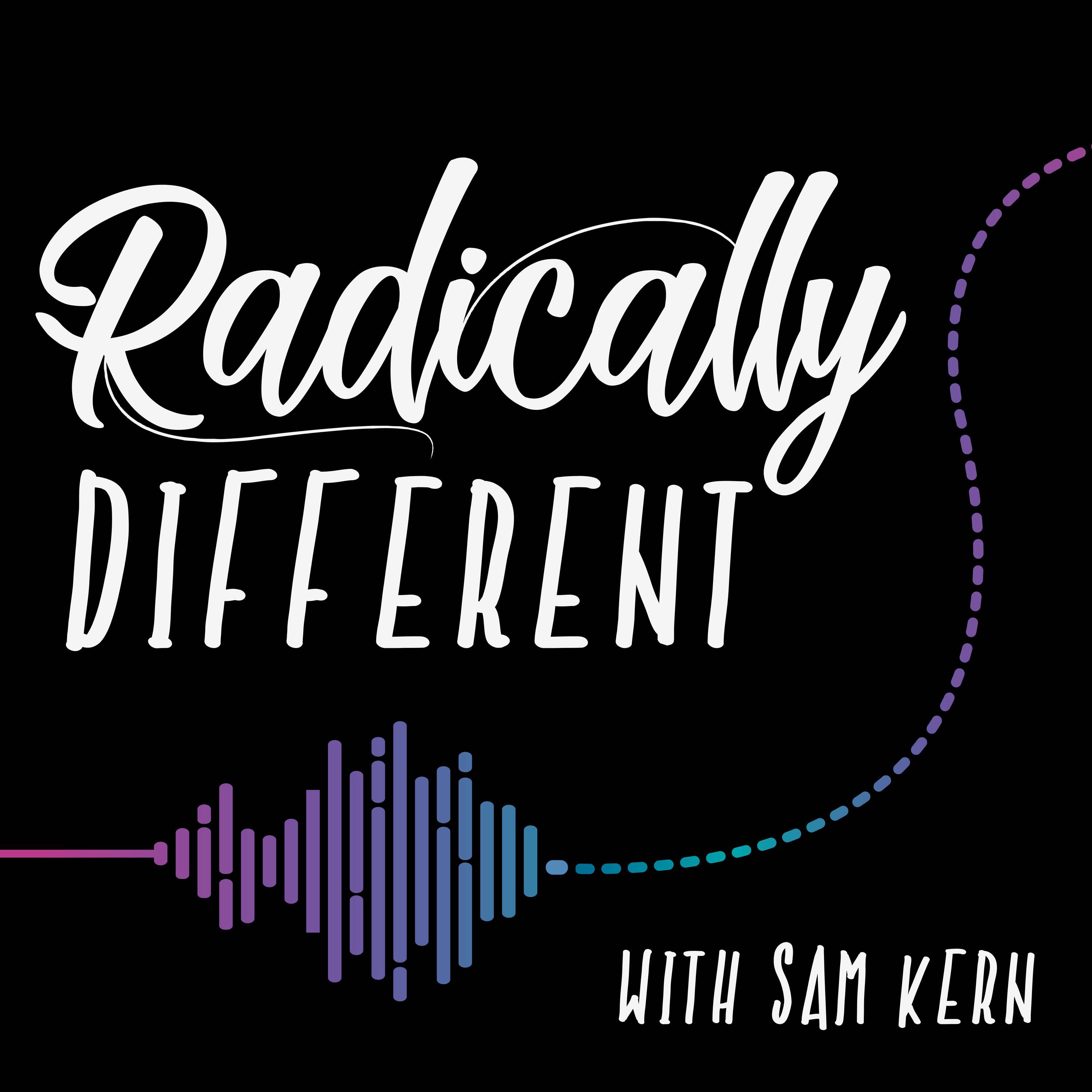 Radically Different: #8 – Is any of this even practical?