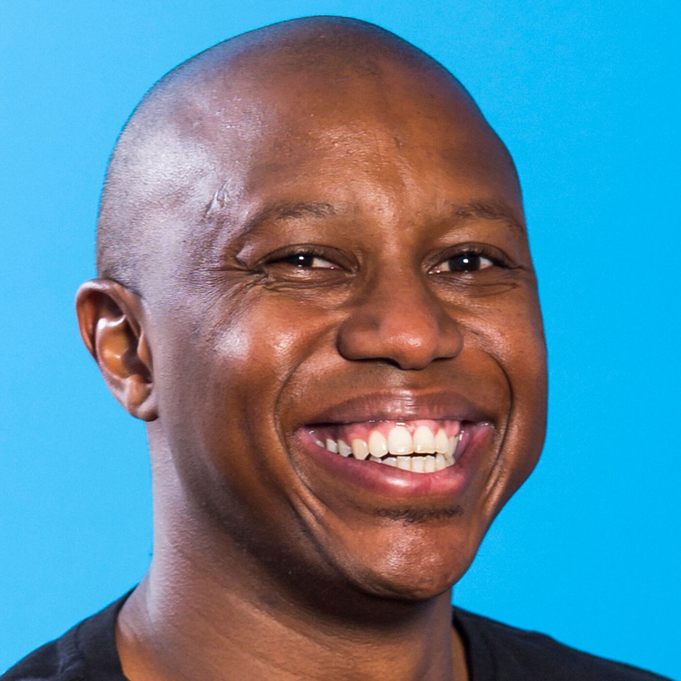 Katlego Maphai, Yoco CEO/Co-Founder – Building a South African Digital ...