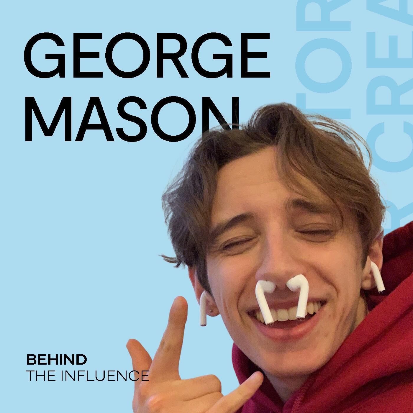 The Biggest Catfish Of All Time | George Mason | Creator: Behind the ...