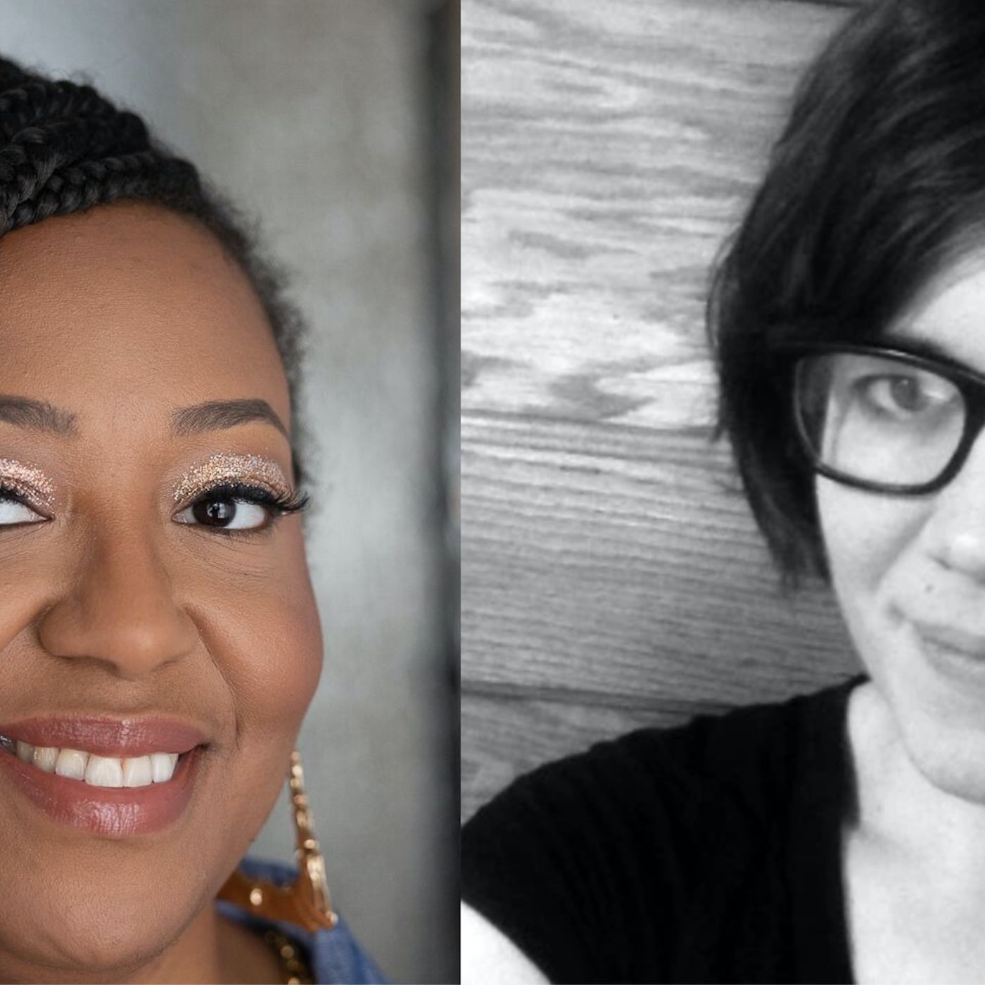 Sarah Lazare and Zakiya Sankara-Jabar on Reparations, the Green New ...