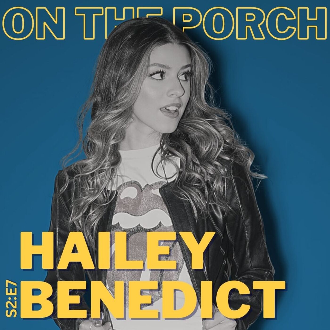 Taylor Swift, Daisy Jones, and Hailey Benedict: The REAL Trifecta, with Hailey Benedict – On The ...