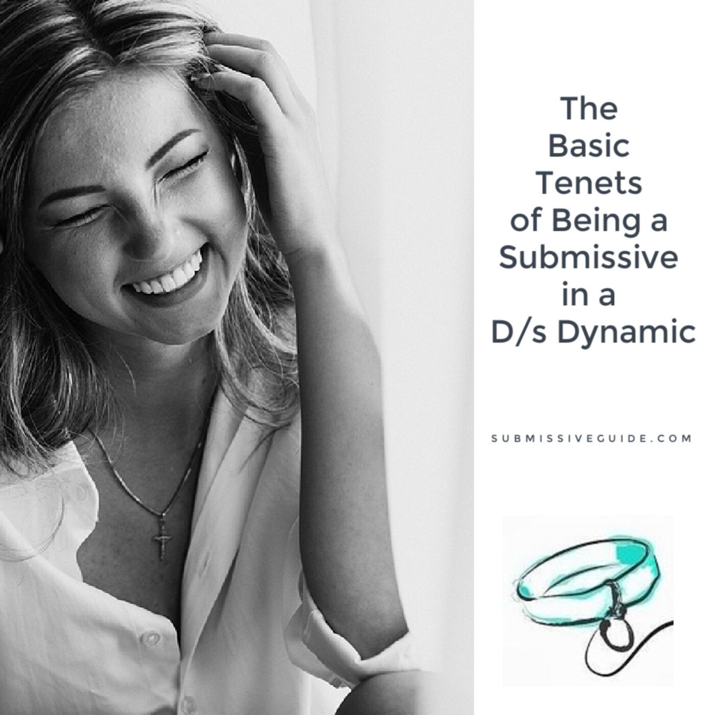The Basic Tenets of Being a Submissive in a D/s Dynamic | Submissive ...