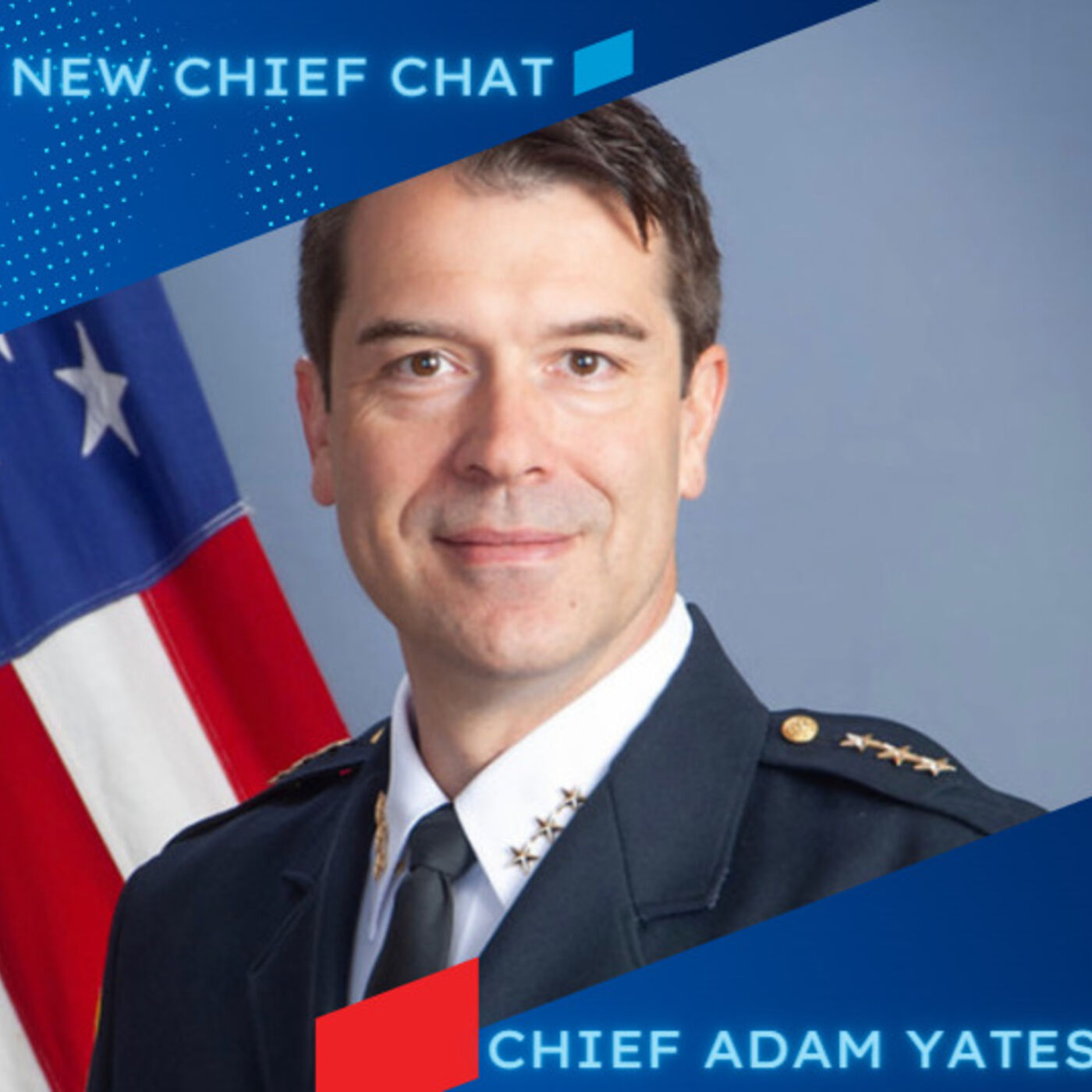 Command Talk with the Illinois Chiefs - PODash