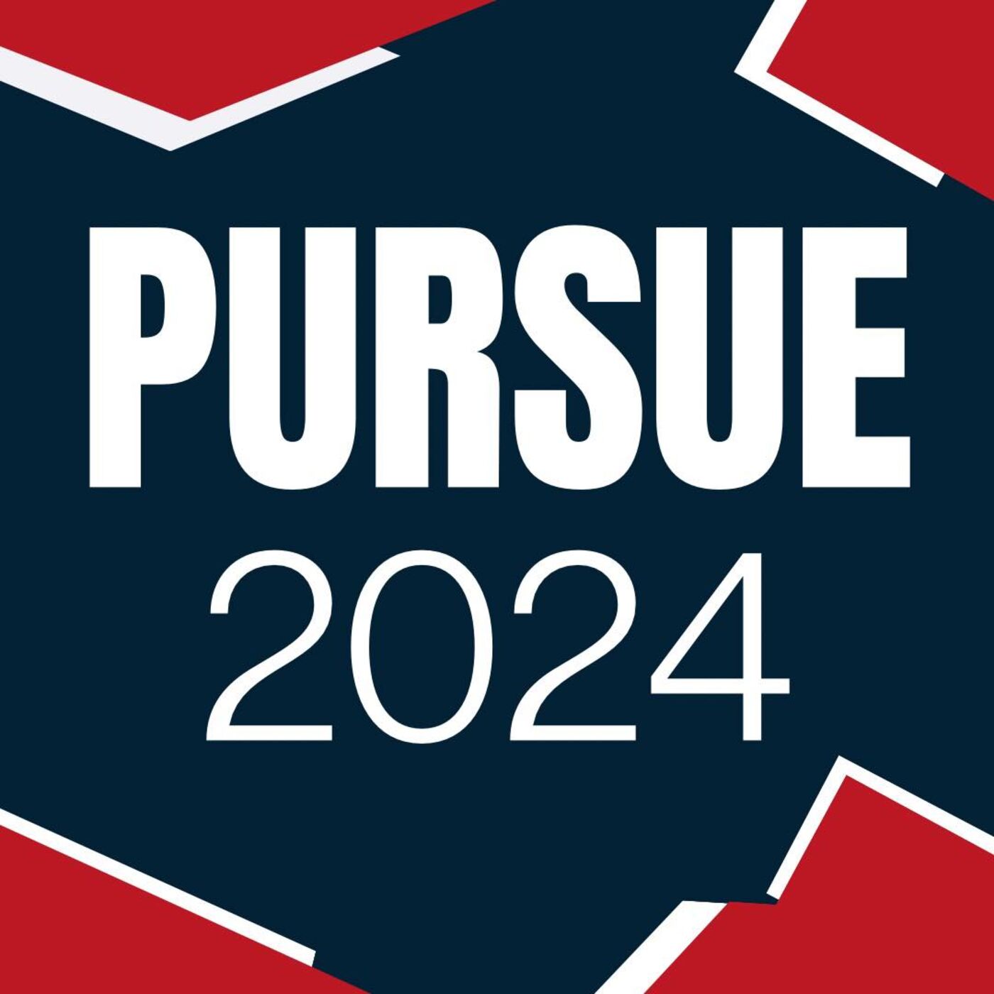 Vision Sunday - Pursue 2024 - Ps Phil Dent – Harvest Life Church ...