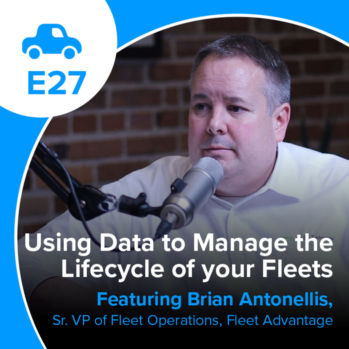 Using Data to Manage the Lifecycle of your Truck Fleets – The Auto Tech ...