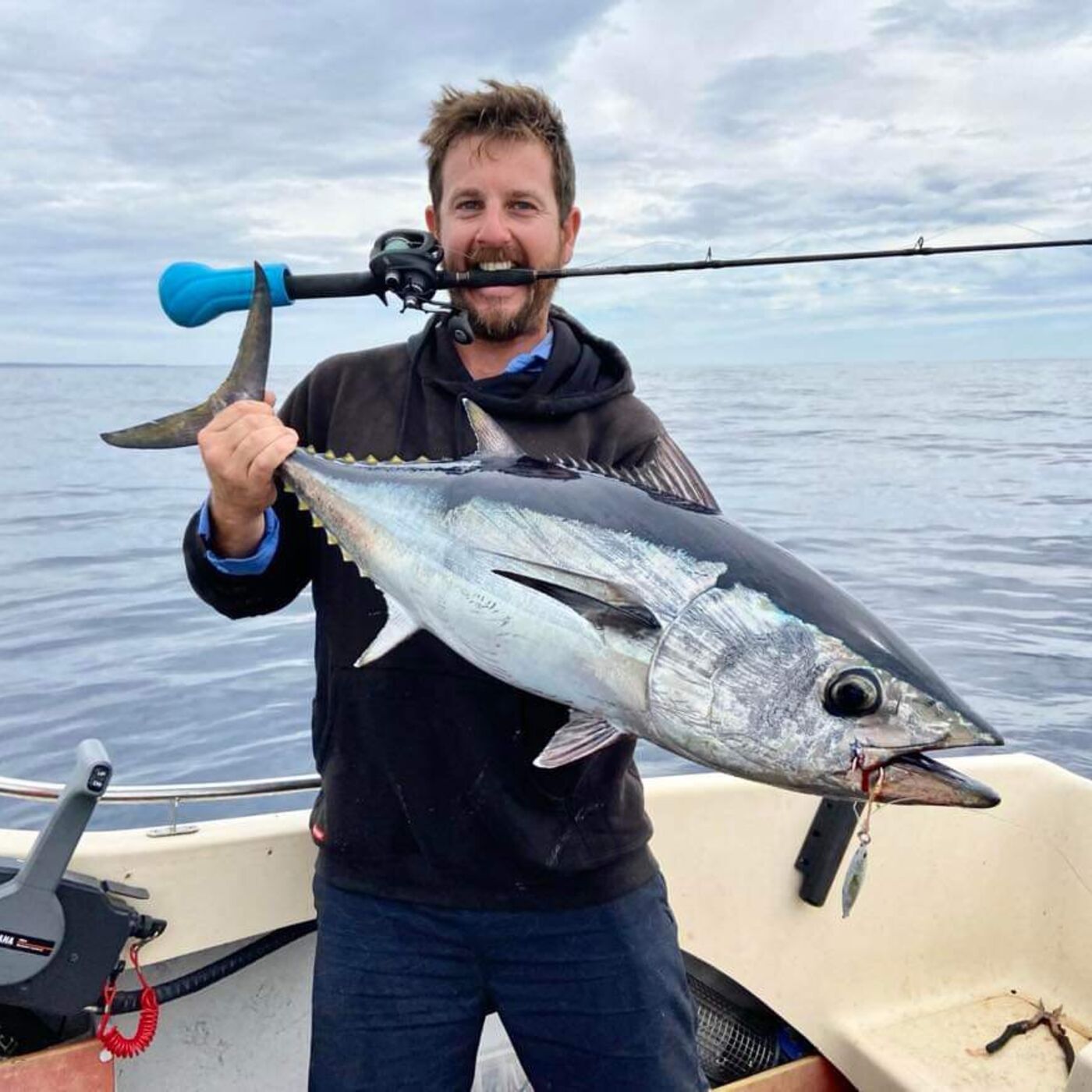 Episode 102: Gavin Matthews – All The Gear But No Idea - The South ...