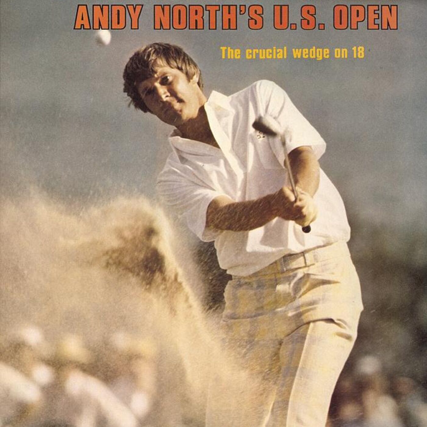 Andy North - Part 2 (1978 U.S. Open) | FORE the Good of the Game