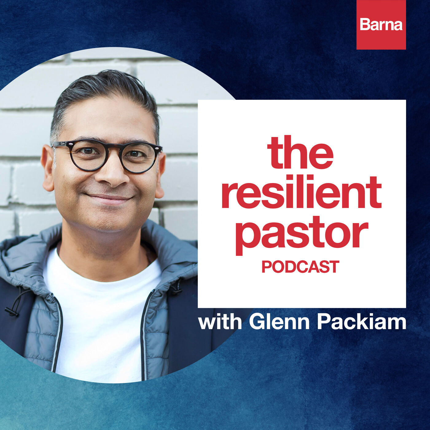 02 | Tara Beth Leach on Leading through Seasons of Grief & Suffering ...