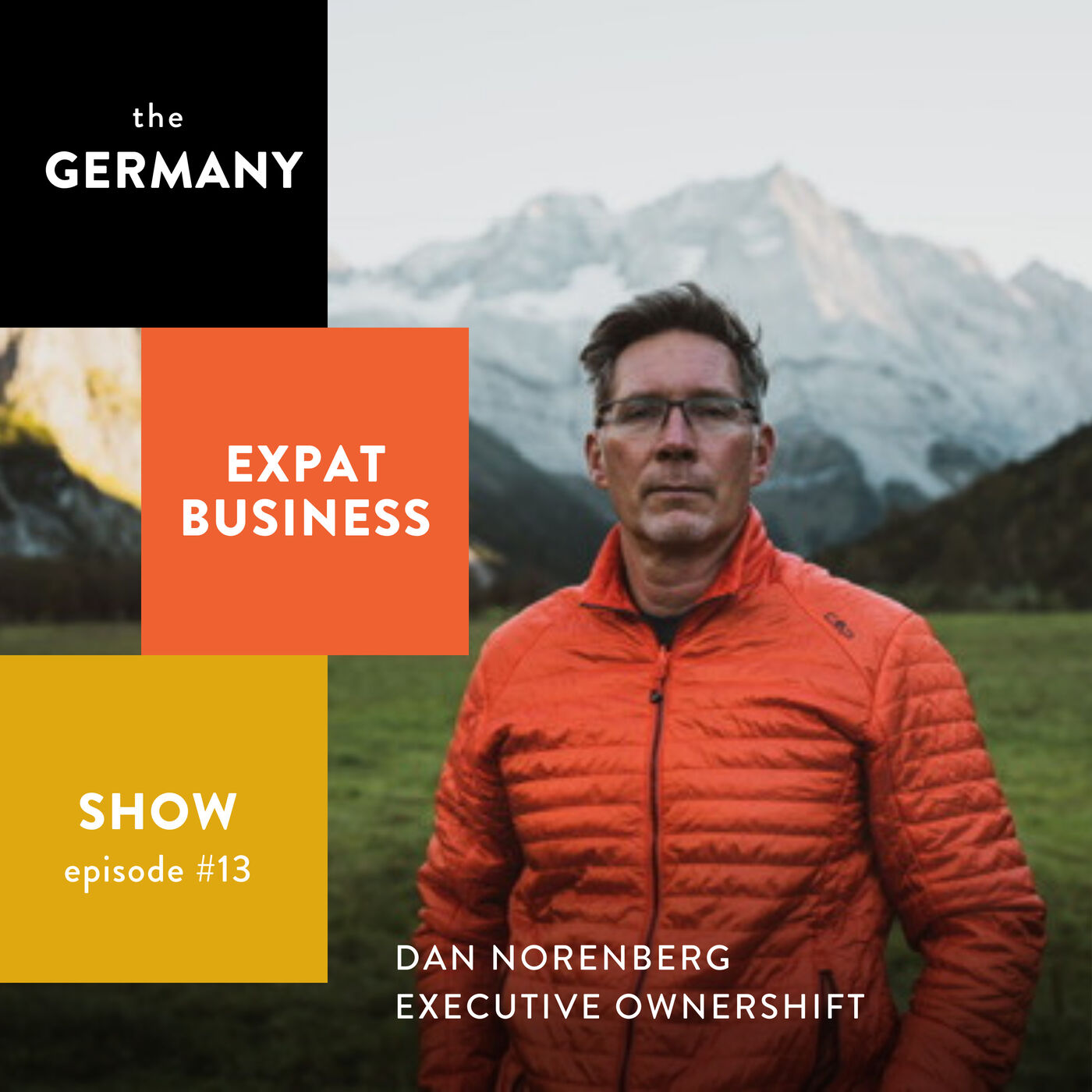 Cold Calling in Broken German to a 7 Figure Business with Dan Norenberg ...