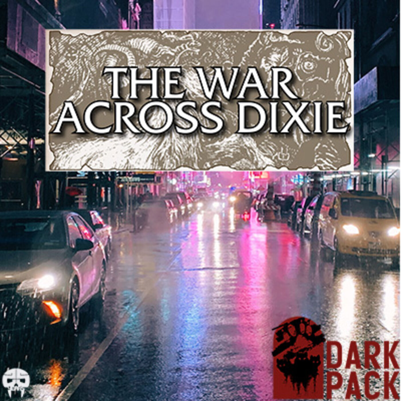 Beckett's Jyhad Diary Chapter 4: War Across Dixie – 25 Years of Vampire ...