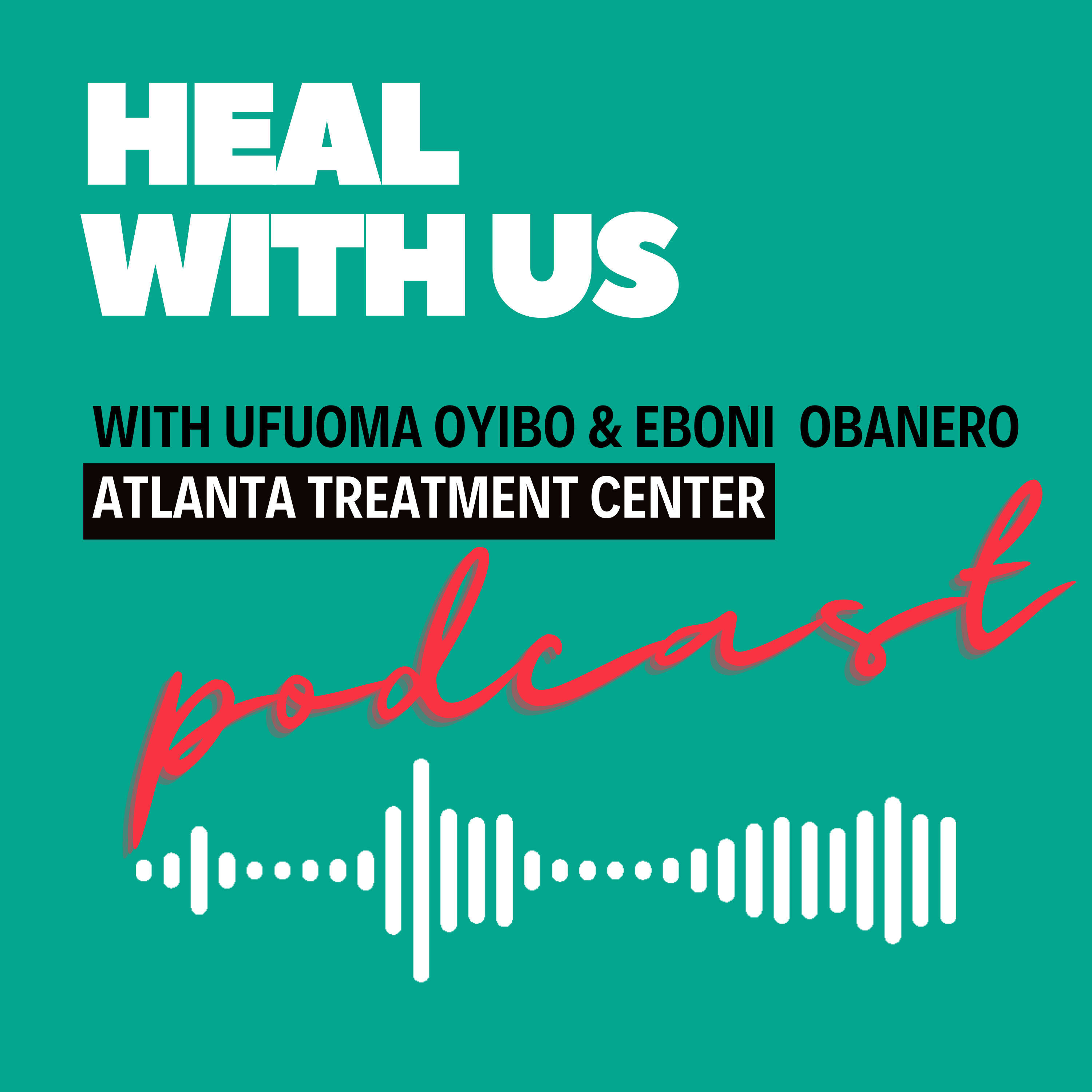 Heal With Us - Health Podcast | Podchaser