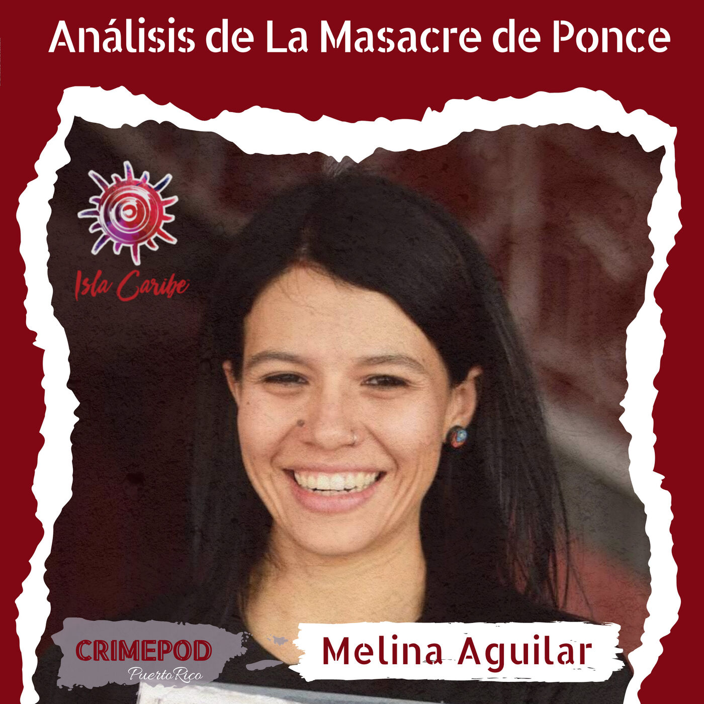 Análisis de La Masacre de Ponce from Crimepod Puerto Rico on Hark