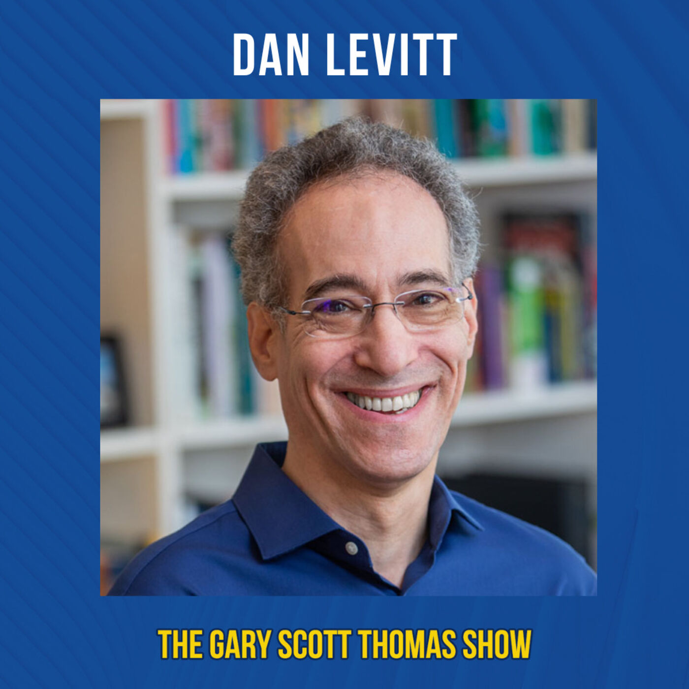 "From Vegetarian Quest to the Big Bang and Modern Biology” with Dan ...