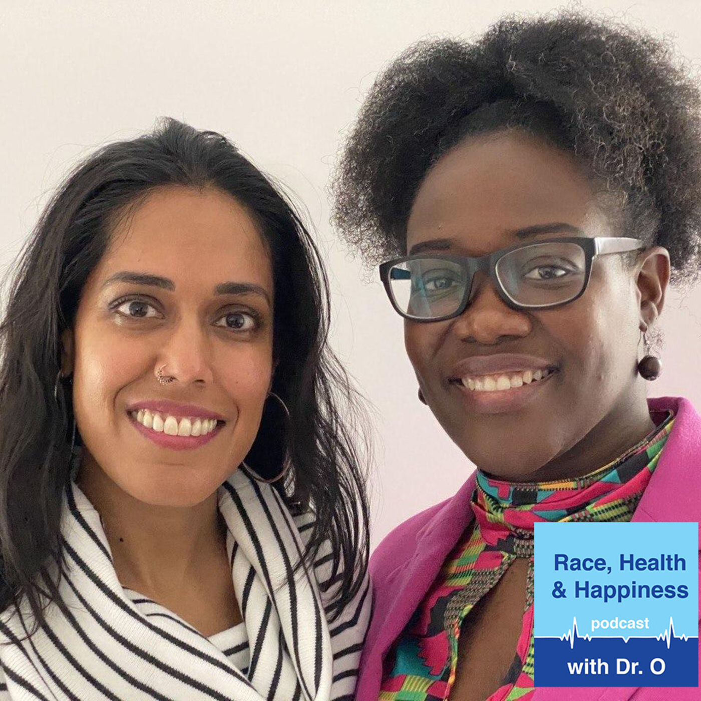 S01 E01 — Ritu Bhasin discusses authenticity, belonging, and growing up ...