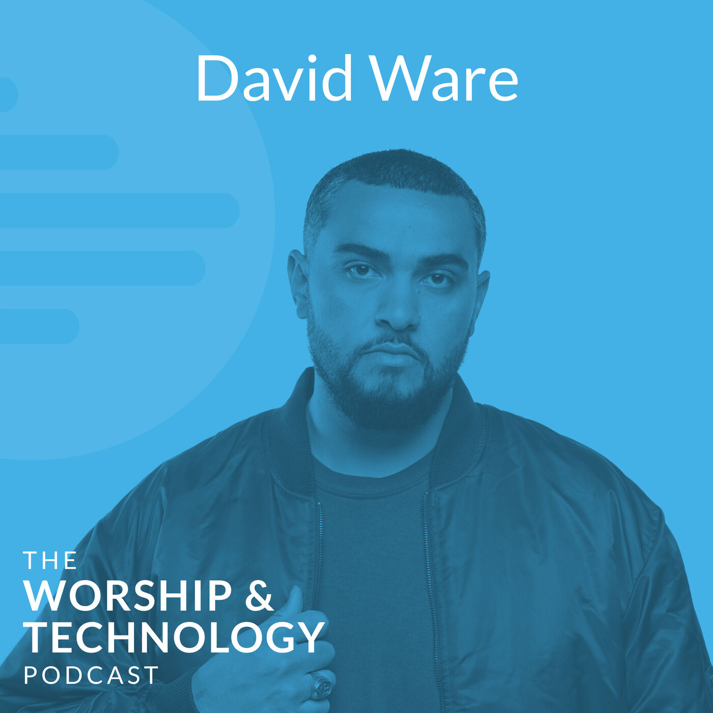 Dave Ware Hillsong