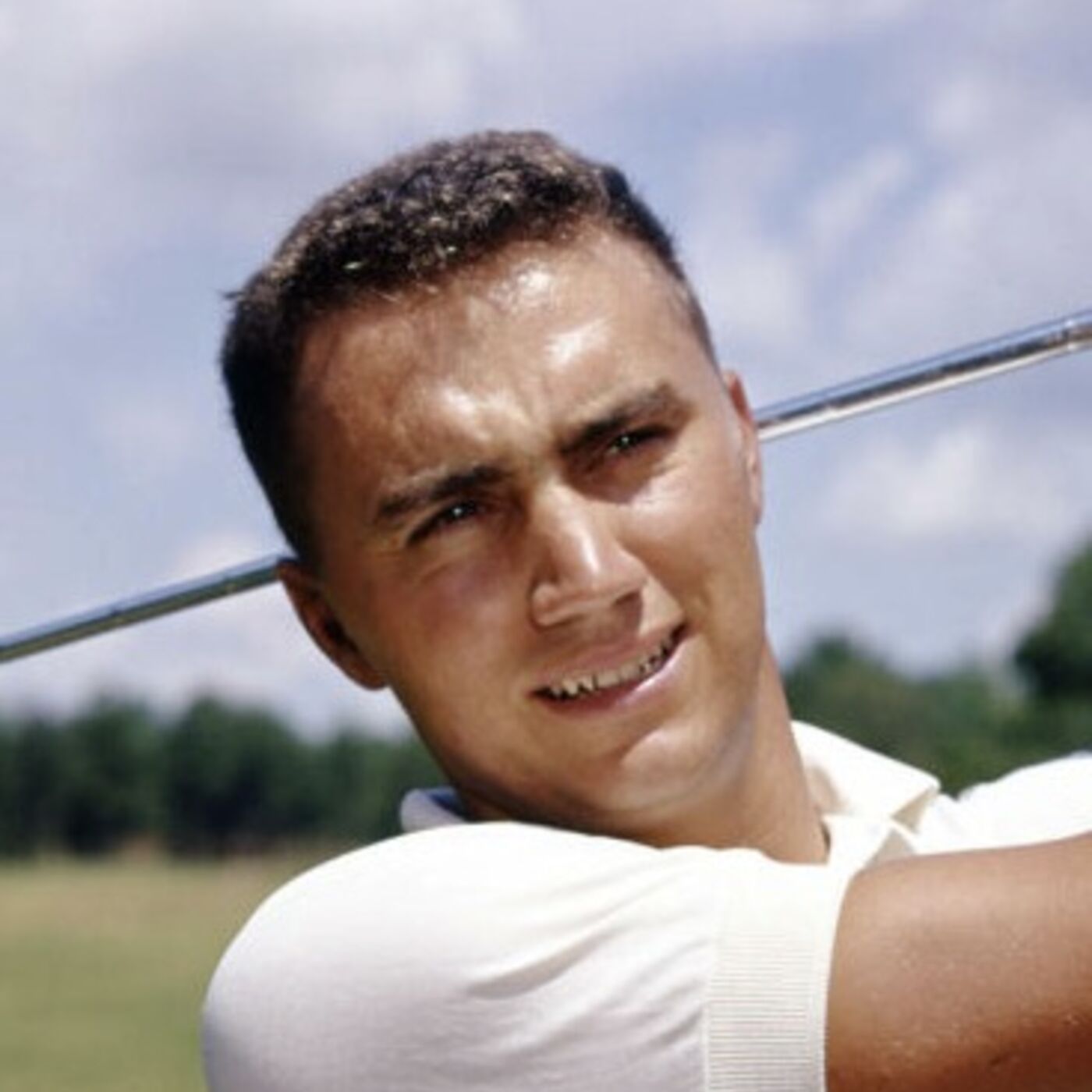 Tommy Aaron - Part 1 (The Early Years and Tour Wins) | FORE the Good of ...