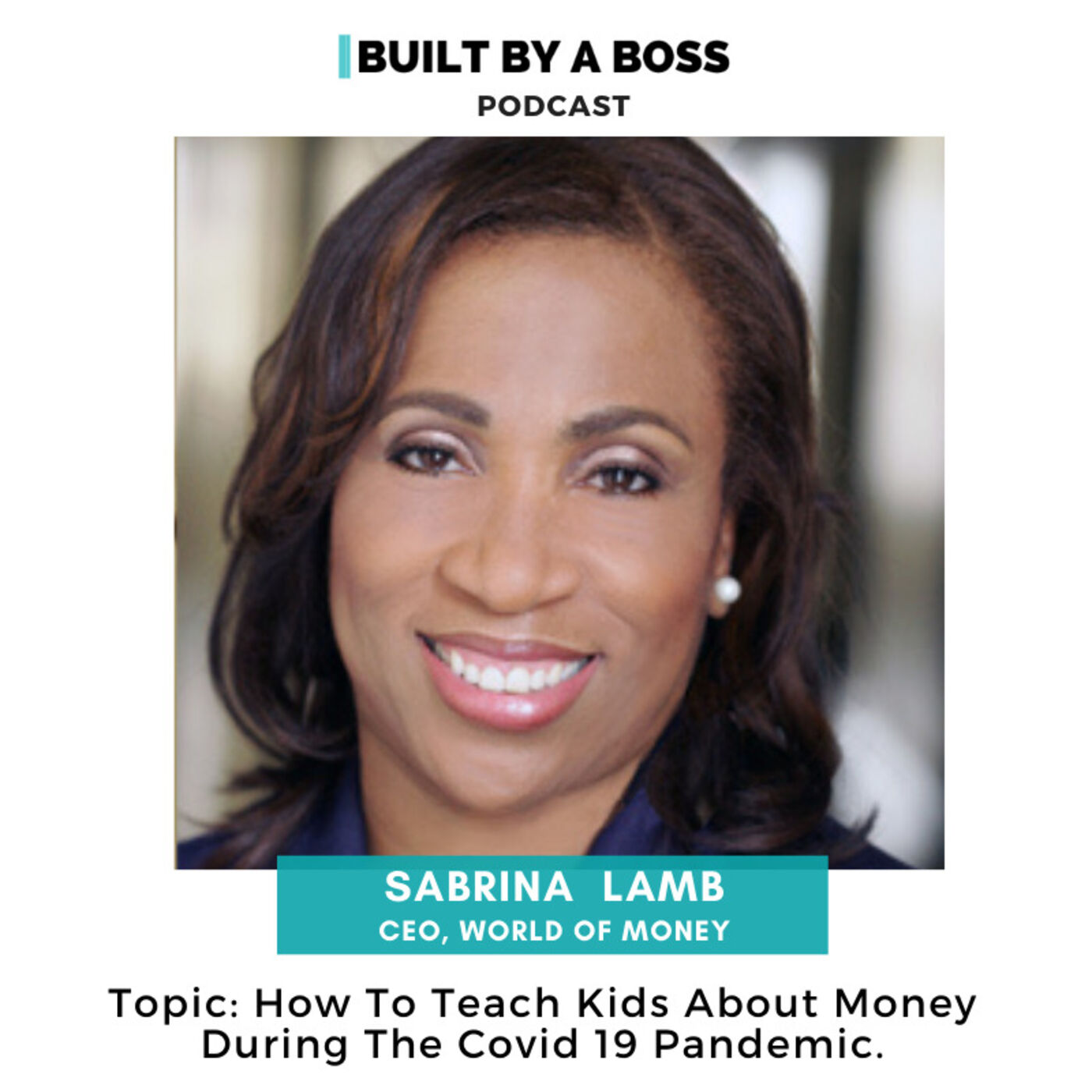 How To Teach Kids About Money During The Covid 19 Pandemic. Guest ...