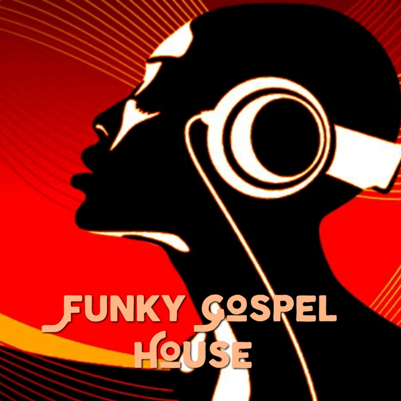 Funky Gospel House - Nov'20 - The Gospel According to House | Lyssna ...