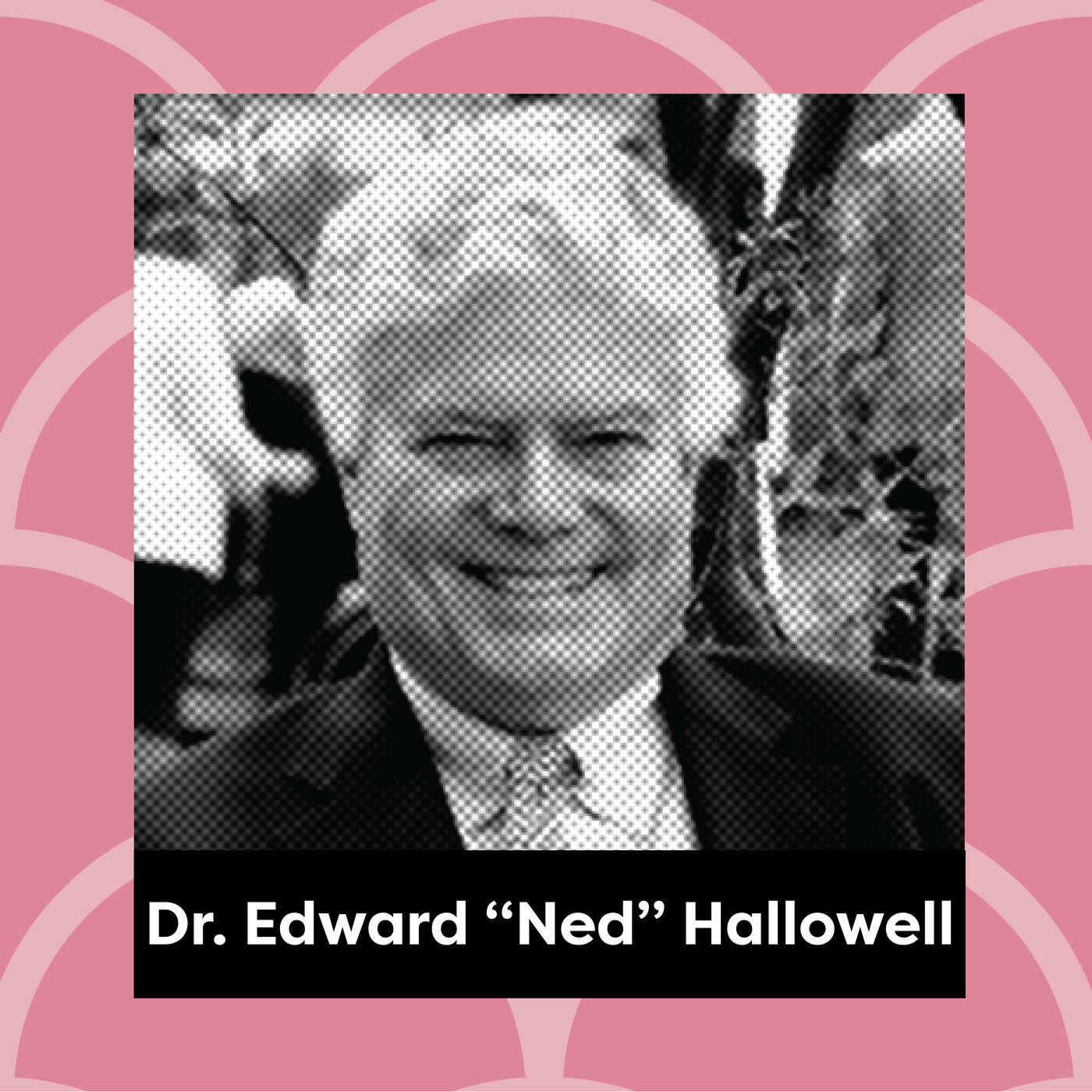 Ep. 134: Edward "Ned" Hallowell, M.D. - ADHD: Marvelous, Magical, and ...