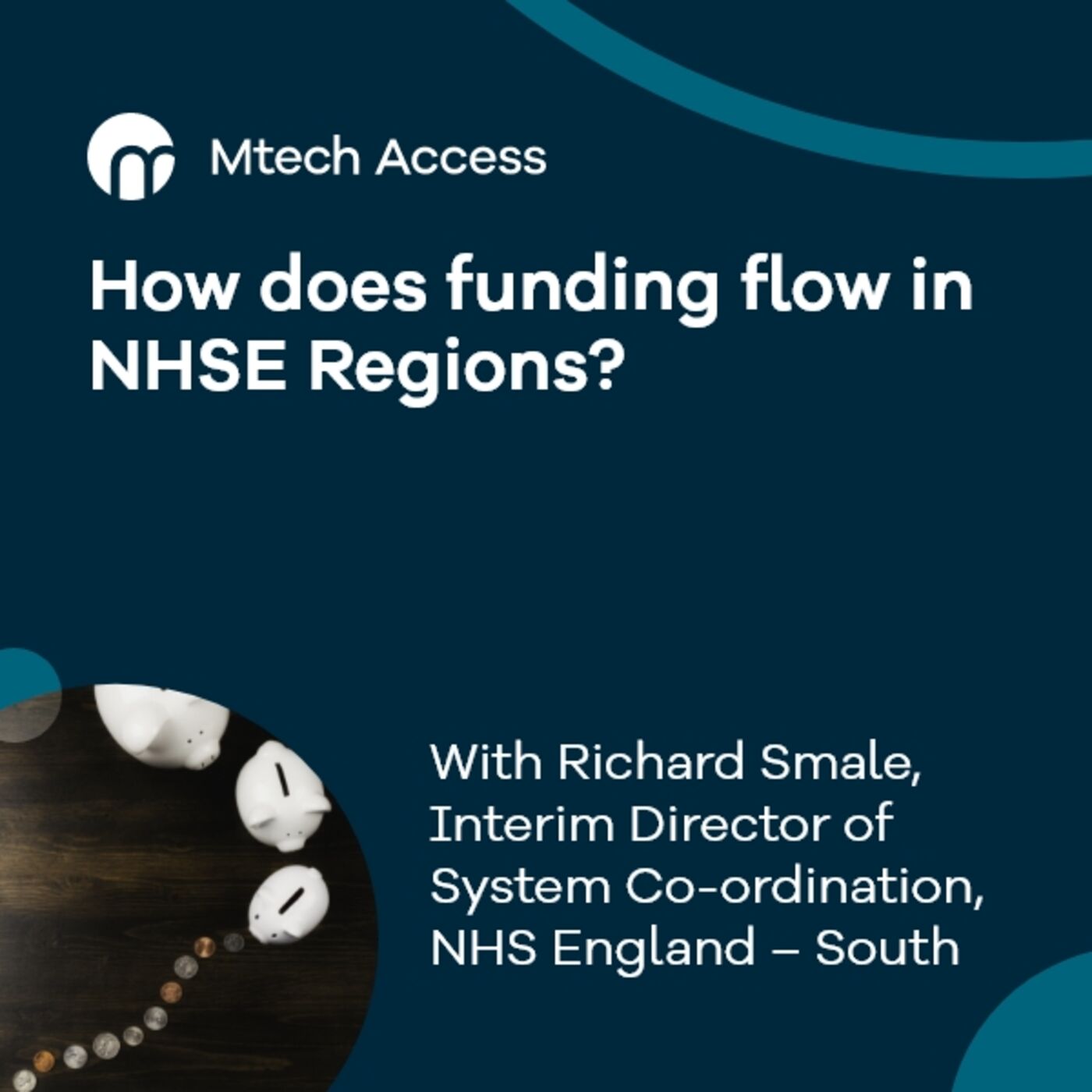 How does funding flow in NHSE Regions? – Pharma Market Access Insights ...