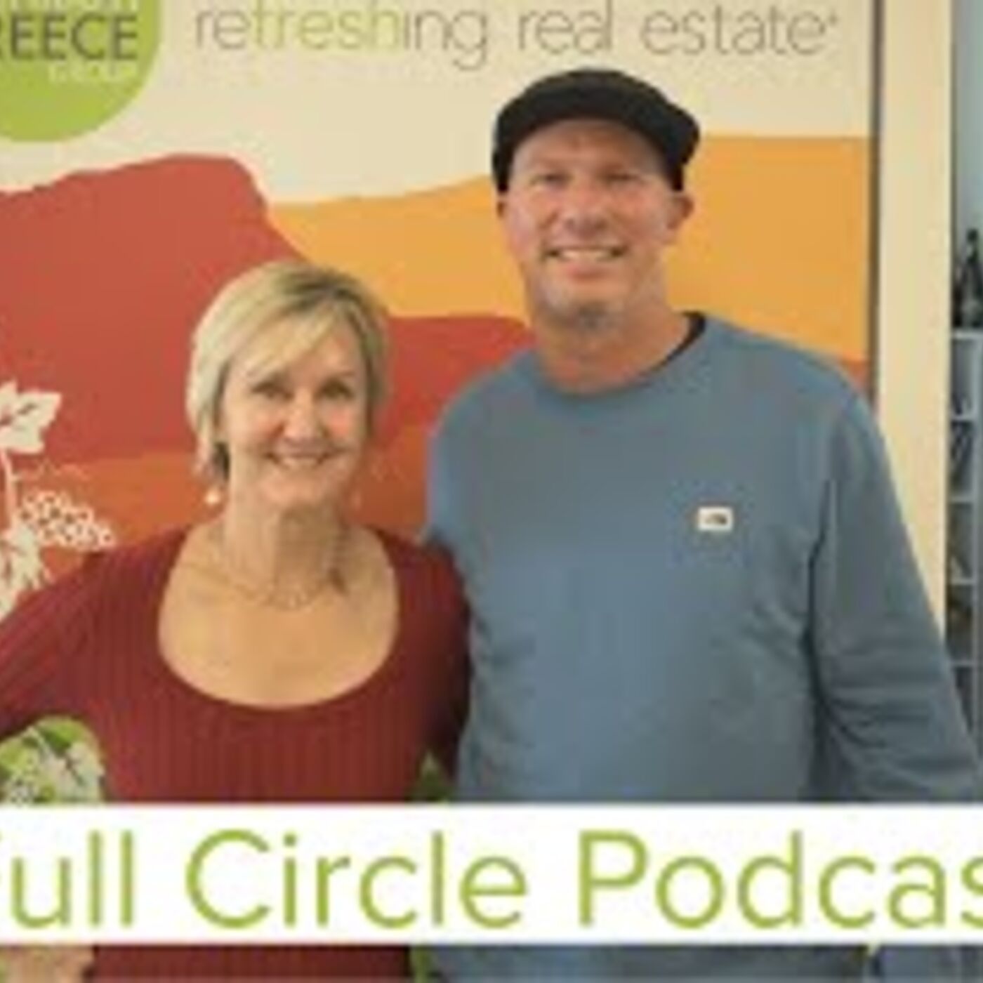 Full Circle with The Christi Reece Group | Ivy.fm