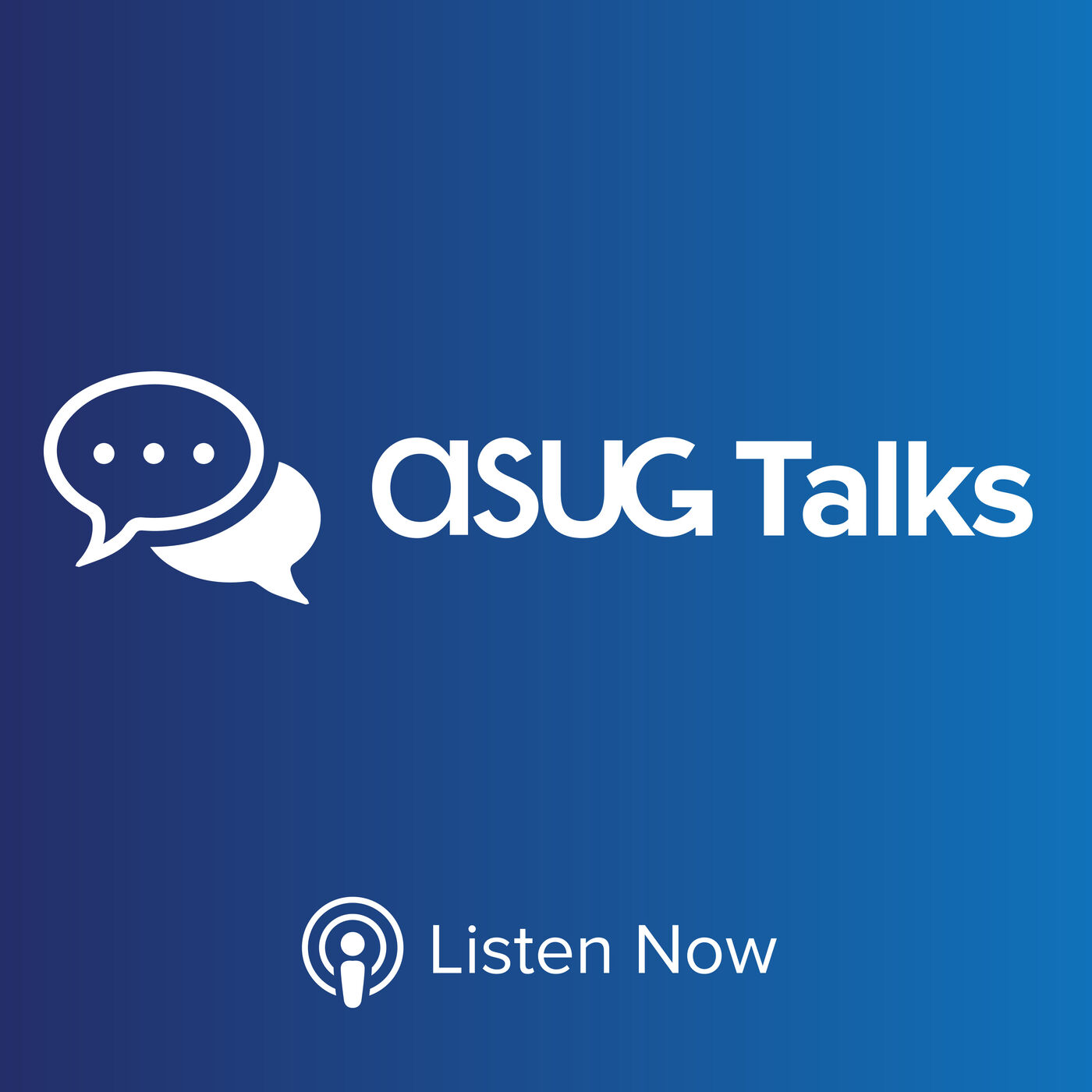 ASUG Talks: Candid Career Conversations: Season 2, Episode 10: Joe ...