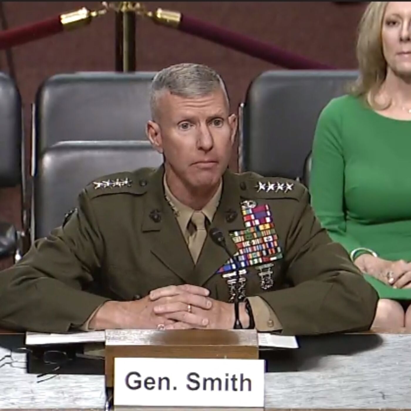 6/15/23: The Marine Corps looks at its technology future; the start-up ...