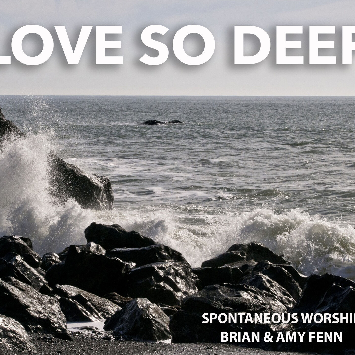 Love So Deep - Spontaneous Worship - Brian & Amy Fenn from Supernatural ...